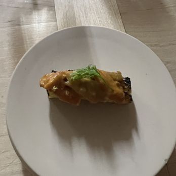 RESTAURANT AMBRA - Updated October 2025 - 180 Photos & 68 Reviews - 705 ...