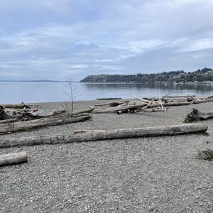 ED MUNRO SEAHURST PARK - 211 Photos & 52 Reviews - 1600 SW Seahurst ...