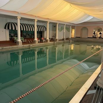 THE GREENBRIER - Updated January 2026 - 684 Photos & 358 Reviews - 101 ...