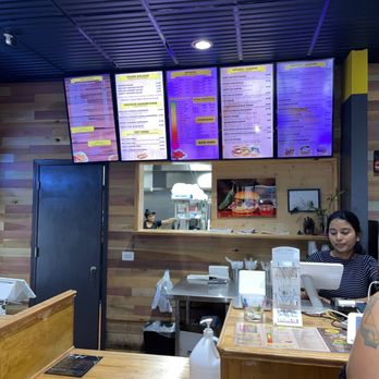 HAPPY BITES BURGER & WINGS - Updated December 2025 - 198 Photos & 286 ...