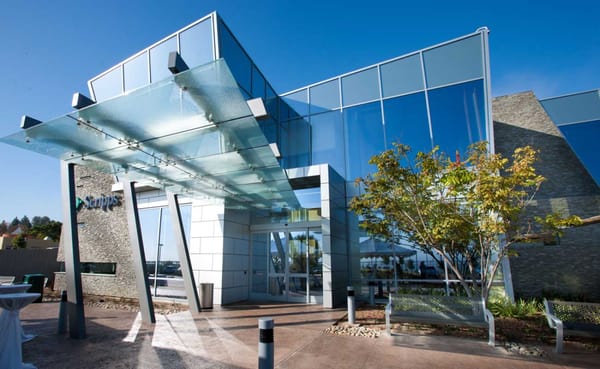 SCRIPPS CANCER CENTER, JOHN J. HOPKINS - Updated December 2025 - 15 ...