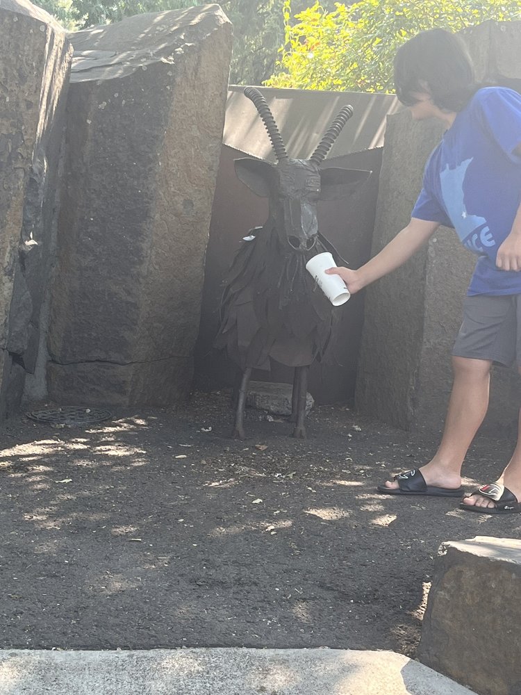 GARBAGE GOAT - Updated June 2024 - 24 Photos & 49 Reviews - 507 N ...