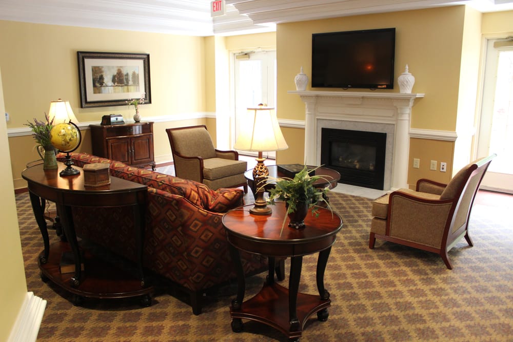 FOREST HEIGHTS SENIOR LIVING COMMUNITY - Updated August 2025 - 2500 ...