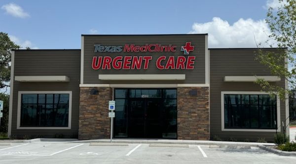 TEXAS MEDCLINIC URGENT CARE - POTRANCO - Updated December 2025 - 14609 ...