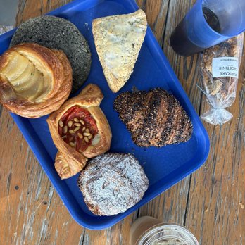 BAKERS BENCH - Updated March 2025 - 165 Photos & 36 Reviews - 1021 ...