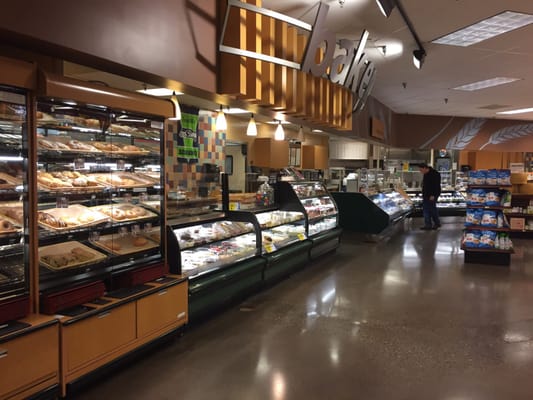 QFC - Updated May 2026 - 34 Photos & 69 Reviews - 8867 161st Ave NE ...