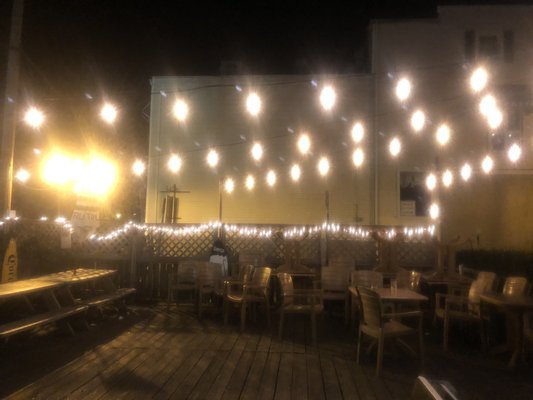 PORTSIDE BAR & GRILL - Updated November 2024 - 24 Photos & 67 Reviews ...