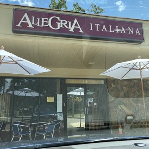 ALLEGRIA ITALIANA - 187 Photos & 241 Reviews - Italian - 518 Oakfield ...