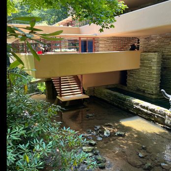 FALLINGWATER - Updated June 2025 - 1068 Photos & 345 Reviews - 1491 ...