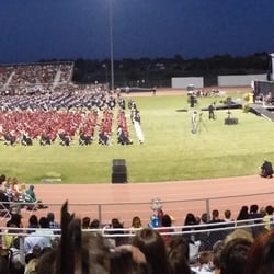 PERRY HIGH SCHOOL - Middle Schools & High Schools - 1919 E Queen Creek ...
