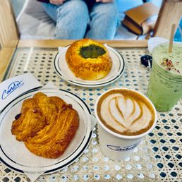 CANDOR COFFEE - Updated October 2025 - 467 Photos & 266 Reviews - 200 ...