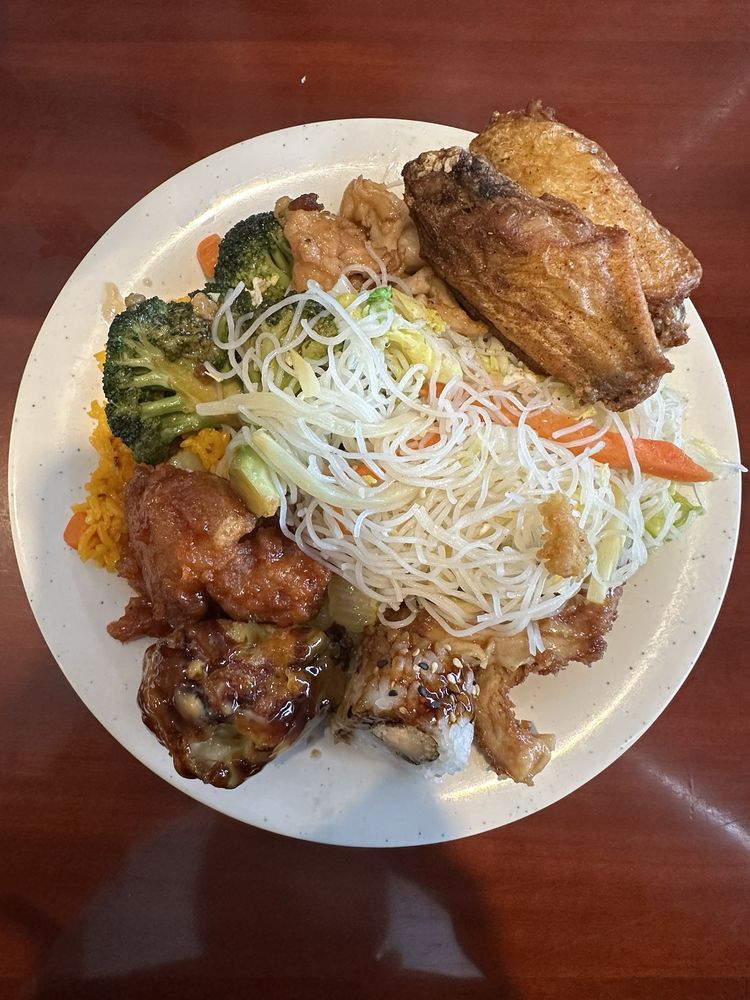 KING BUFFET - Updated December 2025 - 24 Photos & 29 Reviews - 15590 ...