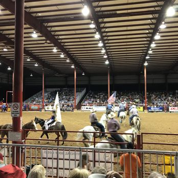 BERGERON RODEO GROUNDS - Updated February 2026 - 63 Photos & 15 Reviews ...
