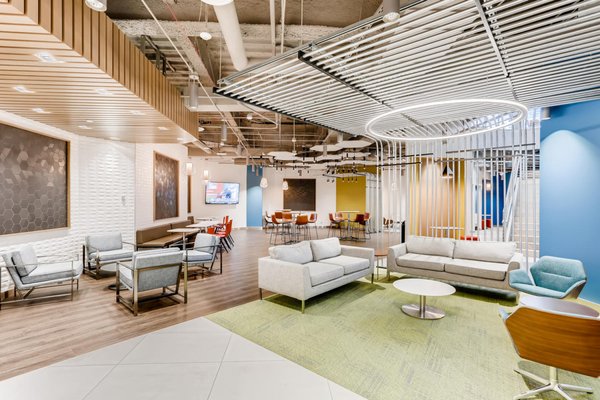 CENTERRE CONSTRUCTION - Updated October 2025 - 39 Photos - 4100 E ...