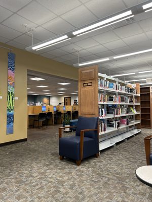 GEORGETOWN PUBLIC LIBRARY - Updated December 2025 - 78 Photos & 29 ...