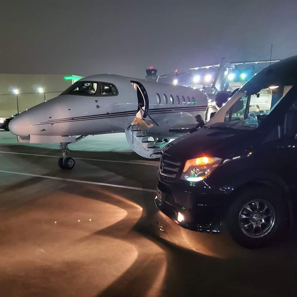 ECHELON LIMOUSINE SERVICE - Updated July 2025 - Austin, Texas - Limos ...