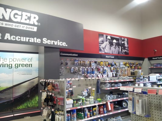 GRAINGER INDUSTRIAL SUPPLY - Updated 05/2025 - 16741 North Fwy, Houston ...