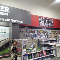 GRAINGER INDUSTRIAL SUPPLY - Appliances & Repair - 16741 North Fwy ...