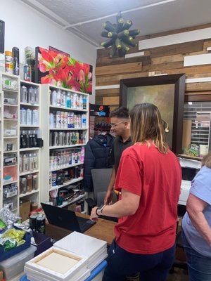 ALVA GRAPHICS - Updated August 2025 - 11 Photos - 1917 N Main St ...