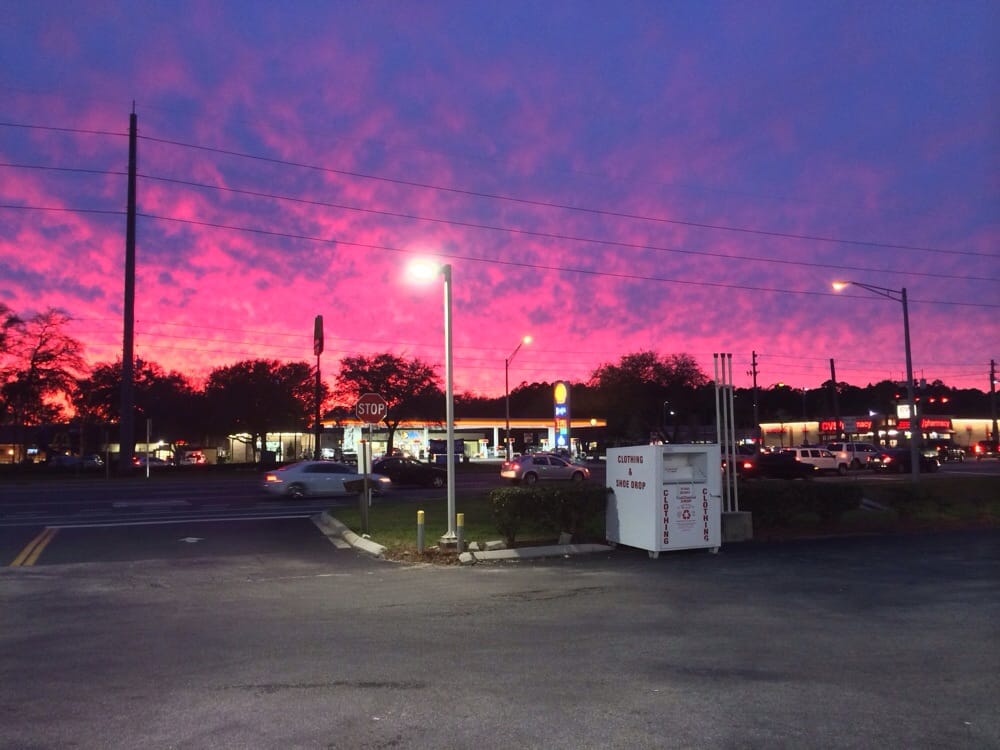 SHELL FIRST COAST ENERGY - Updated June 2025 - 11066 Old Saint ...