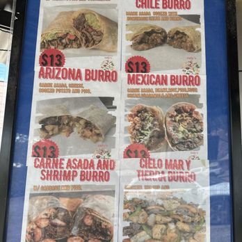 ZULY’S SONORAN STYLE MEXICAN FOOD - Updated September 2025 - 38 Photos ...