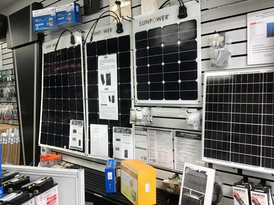 BATTERY GIANT - Updated January 2026 - 37 Photos & 19 Reviews - 1178 ...