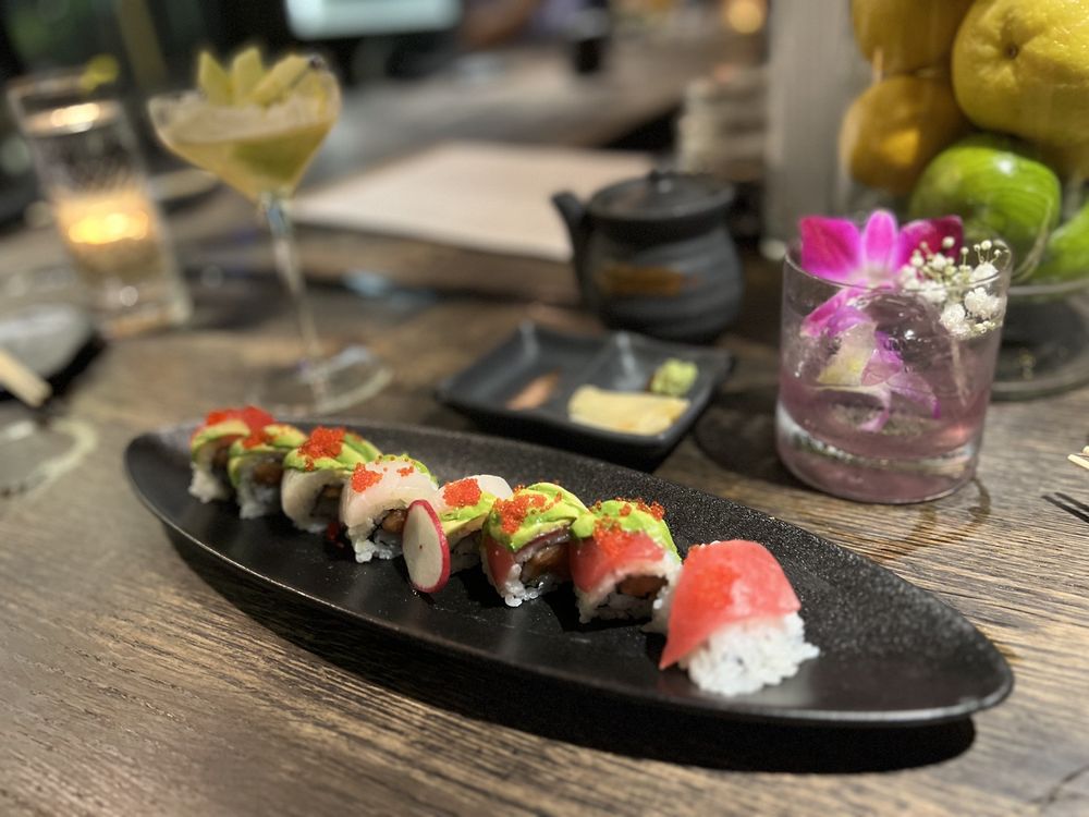 KINJO ROOM - 201 Photos & 45 Reviews - 1115 Howell Mill Rd, Atlanta ...