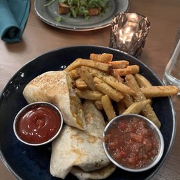 ADAMS TABLE - Updated October 2025 - 138 Photos & 78 Reviews - 150 W ...