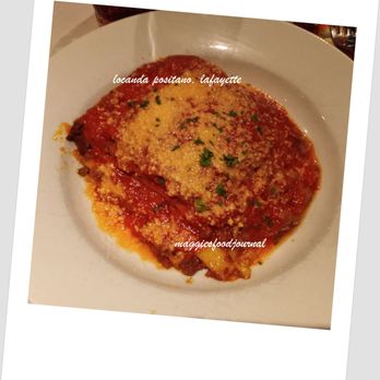 LOCANDA POSITANO - 428 Photos & 445 Reviews - 1005 Brown Ave, Lafayette ...