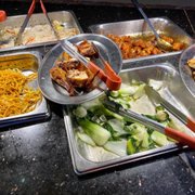 DYNASTY BUFFET - 231 Photos & 253 Reviews - Buffets - 383 Market St ...