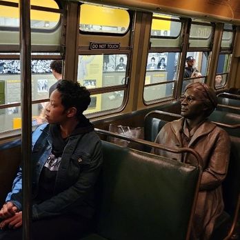 NATIONAL CIVIL RIGHTS MUSEUM - Updated September 2025 - 3233 Photos ...