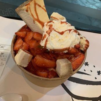 SUL BING SU - CHUNGCHUN - Updated October 2024 - 822 Photos & 295 ...