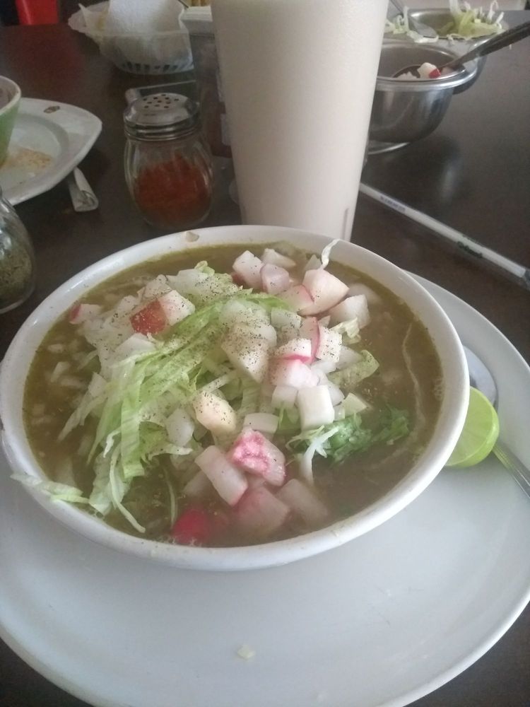 DON POTZOL - Updated September 2024 - Av. Pie de la Cuesta 46A ...