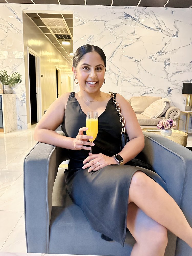 THE NOOK SPA - Updated October 2025 - 17477 Preston Rd, Dallas, Texas ...