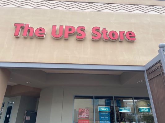 THE UPS STORE - Updated October 2025 - 36 Photos & 26 Reviews - 16211 N ...