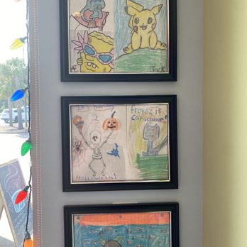 FROYOZ - Updated August 2025 - 60 Photos & 55 Reviews - 2607 US-17 Bus ...