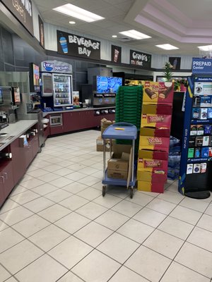 FAMILY EXPRESS - Updated October 2025 - 11 Reviews - 1030 W Edison Rd ...