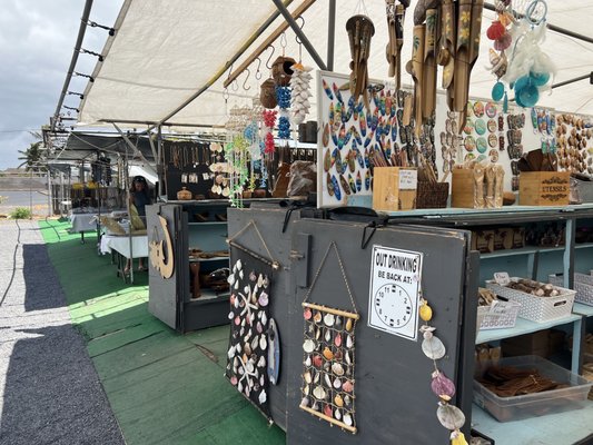 KIHEI CRAFT FAIR & FLEA MARKET - Updated June 2026 - 33 Photos & 36 ...