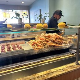 THE BUFFET AT HYATT - Updated December 2025 - 509 Photos & 236 Reviews ...