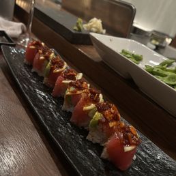 YUME SUSHI BAR - Updated December 2025 - 272 Photos & 172 Reviews ...