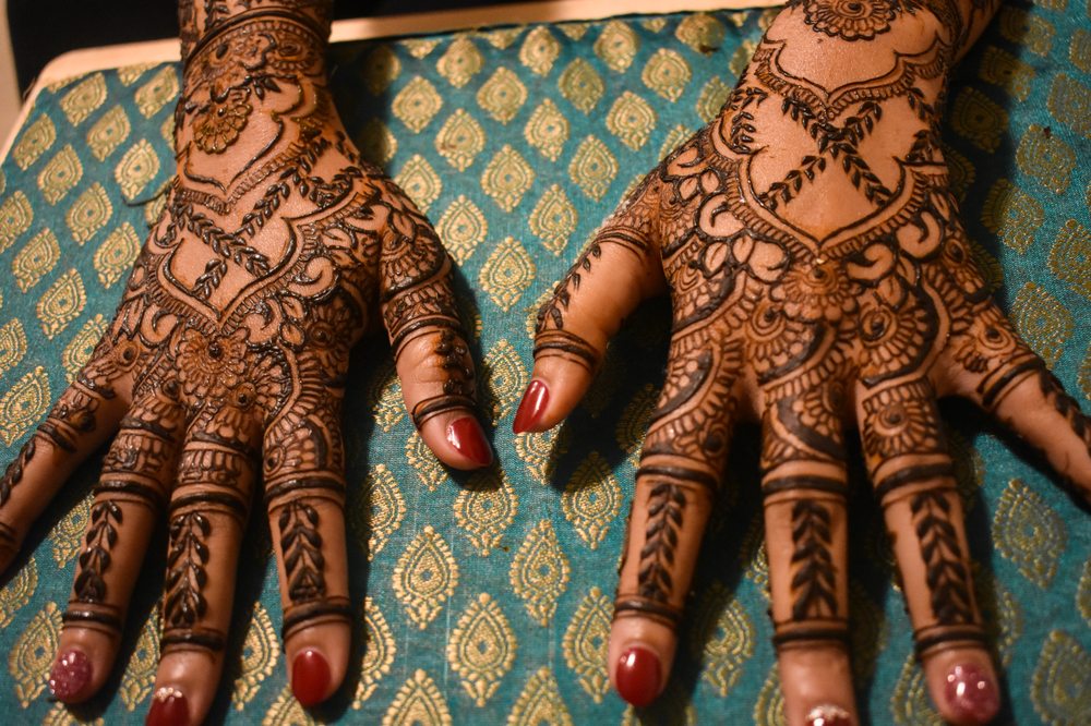 HENNA BY HASAN - Updated July 2025 - Greenwood, Indiana - Henna Artists ...