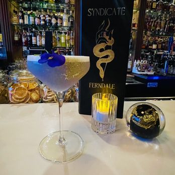 SYNDICATE FERNDALE - Updated January 2025 - 138 Photos & 41 Reviews ...