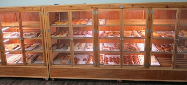 TATIS BAKERY II - Updated December 2025 - 337 S 1st Ave, Othello ...
