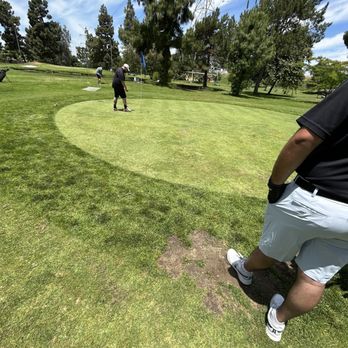 PICO RIVERA GOLF CLUB - Updated July 2024 - 113 Photos & 116 Reviews ...