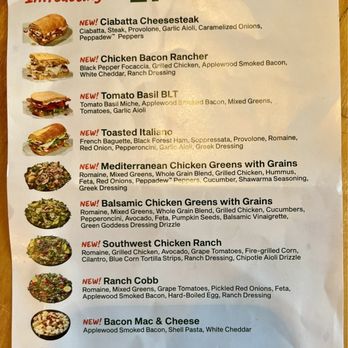 ST. LOUIS BREAD - Updated September 2025 - 67 Photos & 118 Reviews ...