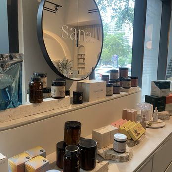 SANA SKIN STUDIO COCONUT GROVE - Updated 05/2025 - 79 Photos & 70 ...