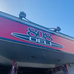 808 DELI - Updated December 2024 - 642 Photos & 1109 Reviews - 2439 S ...