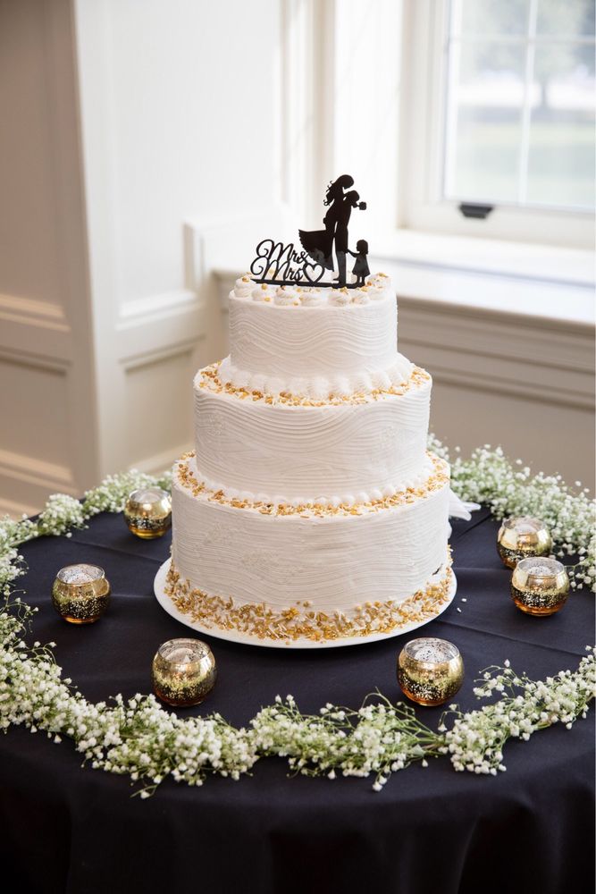CAKES BY JUSTINE - Updated August 2025 - 111 Photos - Niagara Falls ...