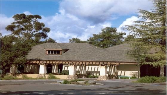 ALPINE COMMUNITY CENTER - Updated October 2025 - 1830 Alpine Blvd ...