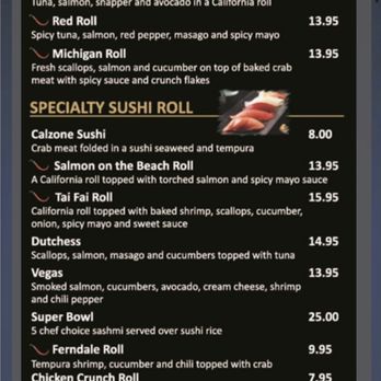 TAI FAI RESTAURANT - Updated January 2025 - 449 Photos & 546 Reviews ...